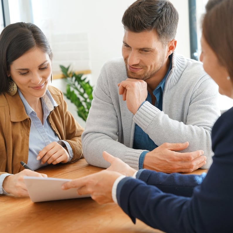 Notaries — Snapdocs